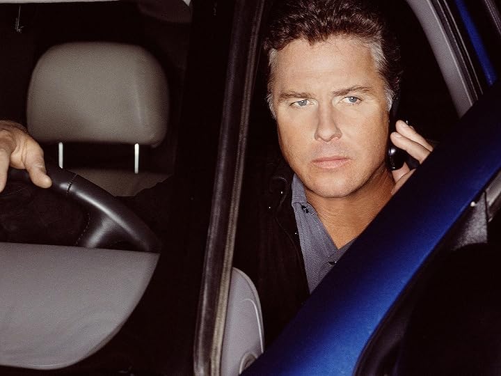 Prime Video: Les experts - Saison 1