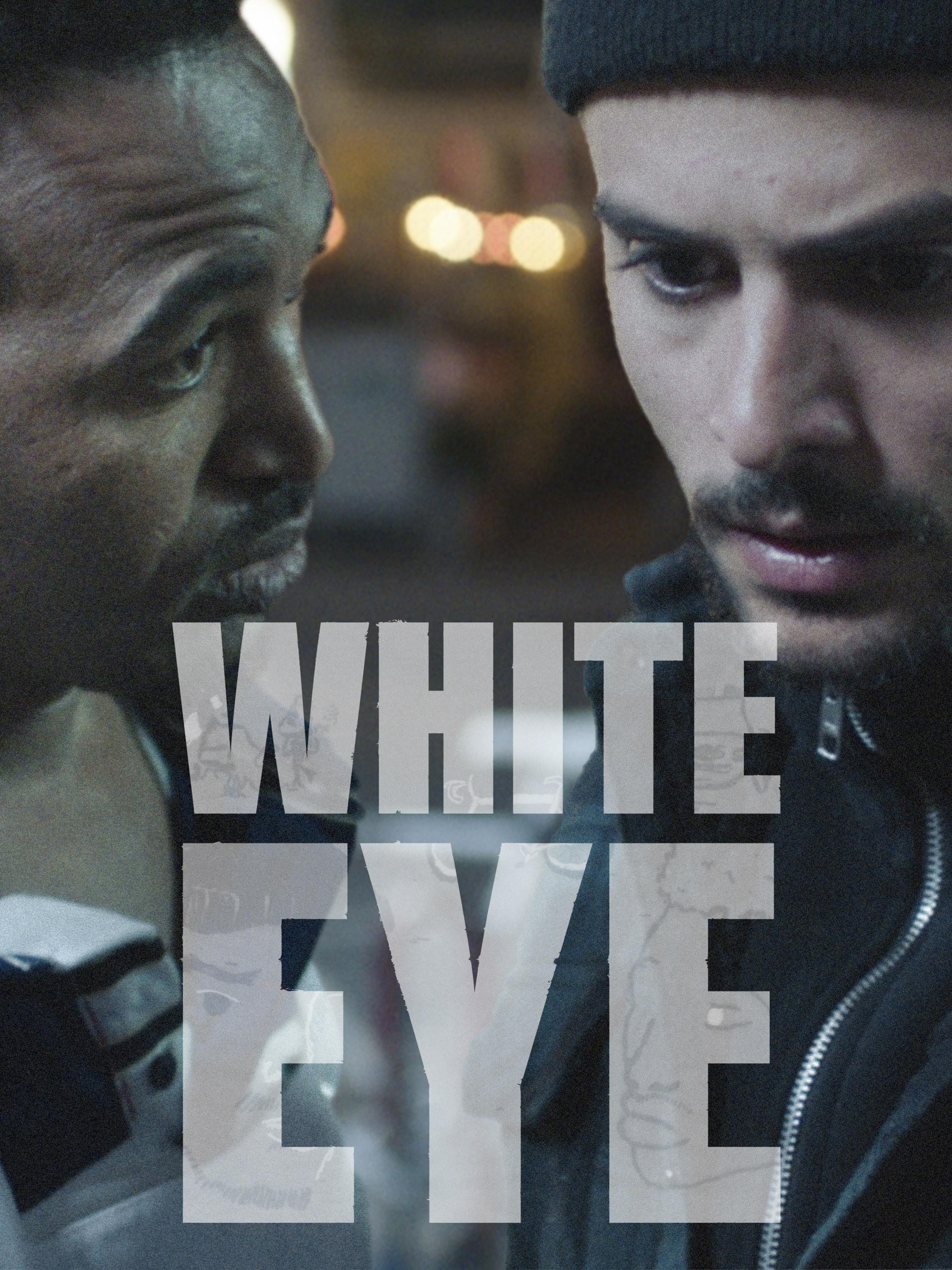 Prime Video: White Eye