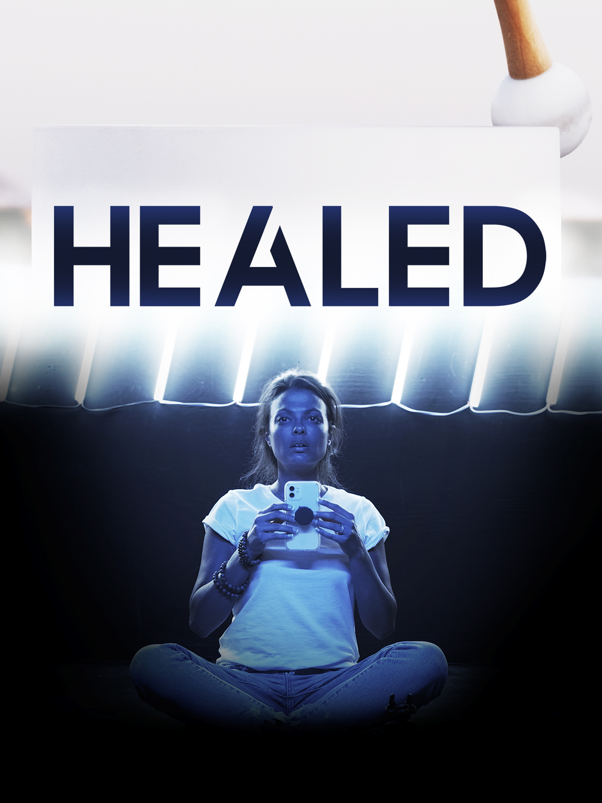 Prime Video: Healed