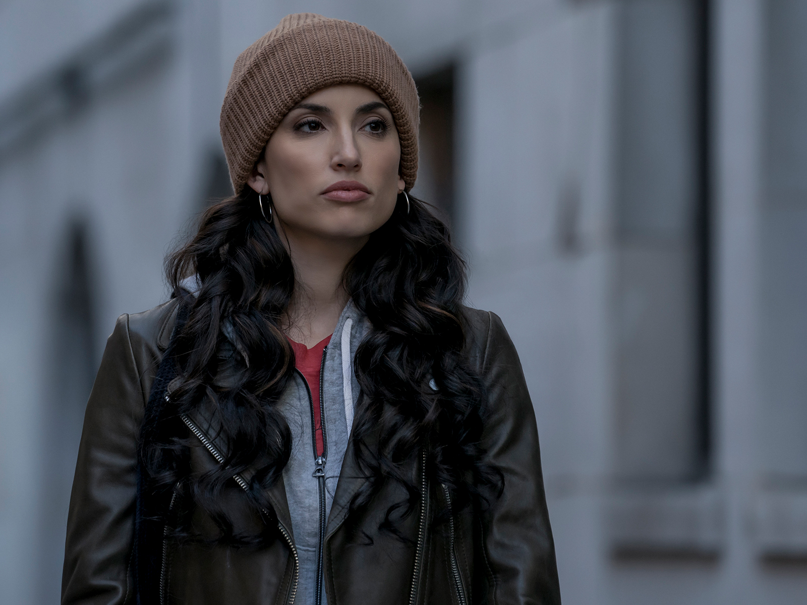 Prime Video: Goliath - Season 4