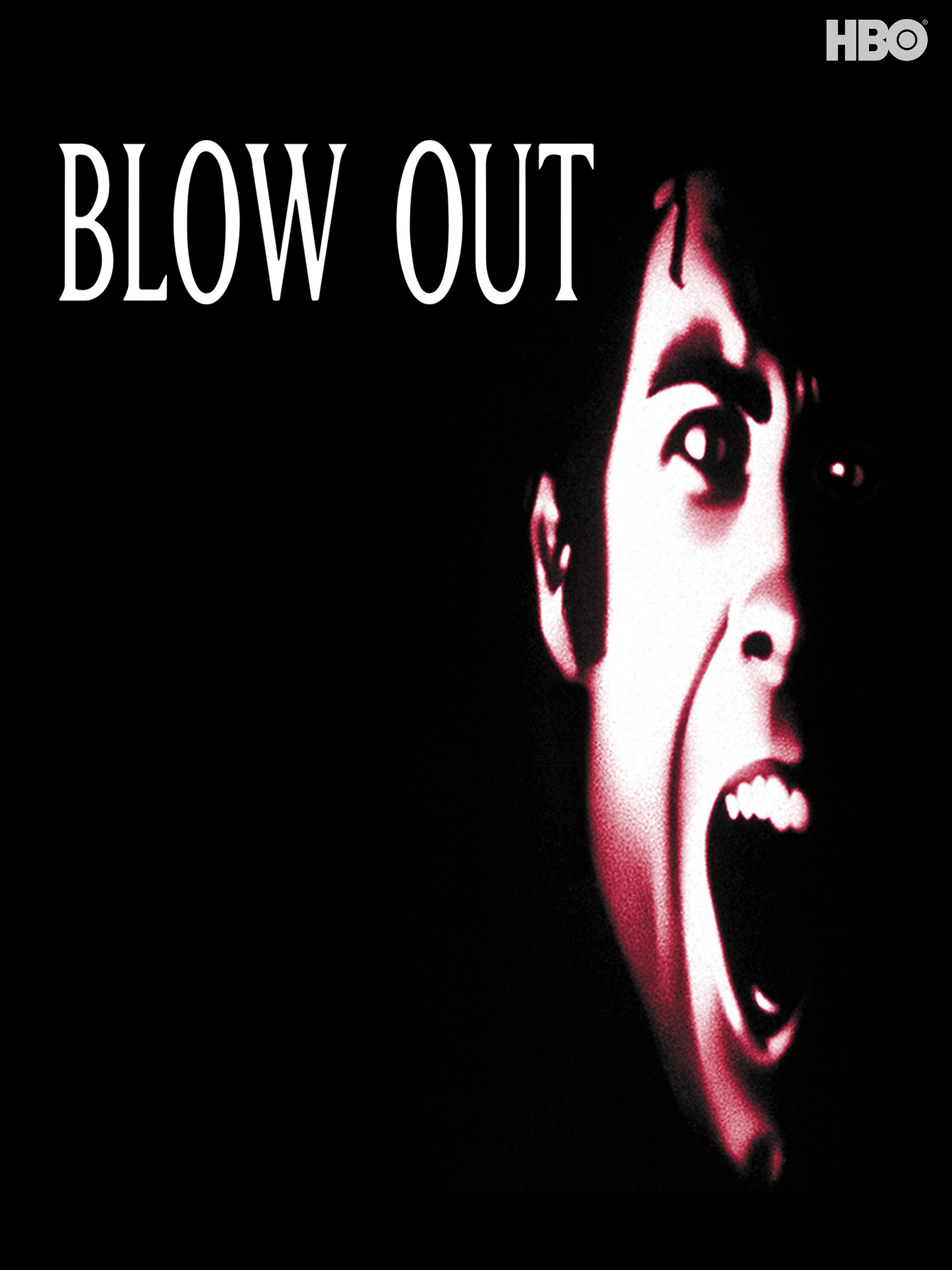 Prime Video: Blow Out