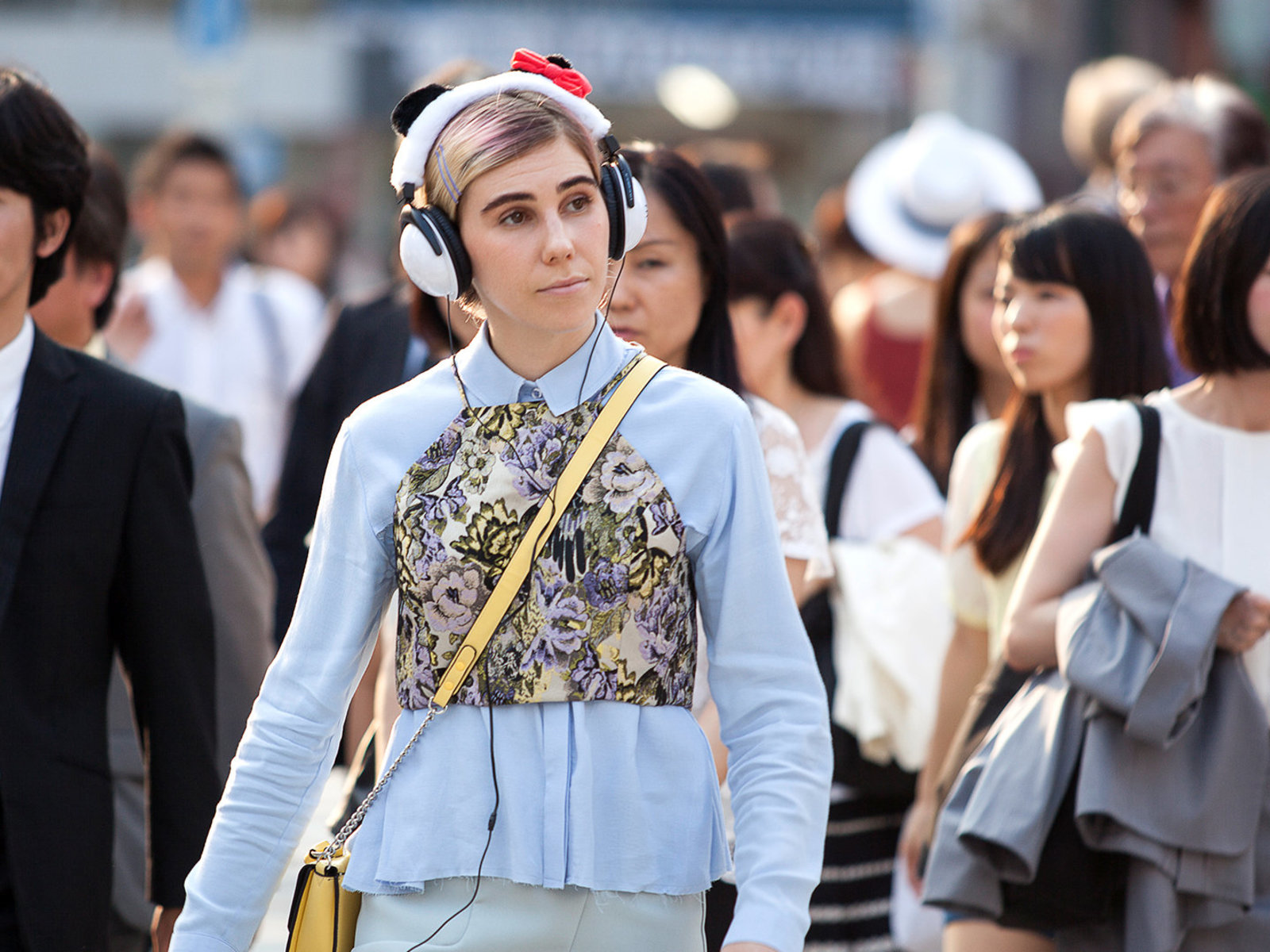 Prime Video: Girls-Season 5