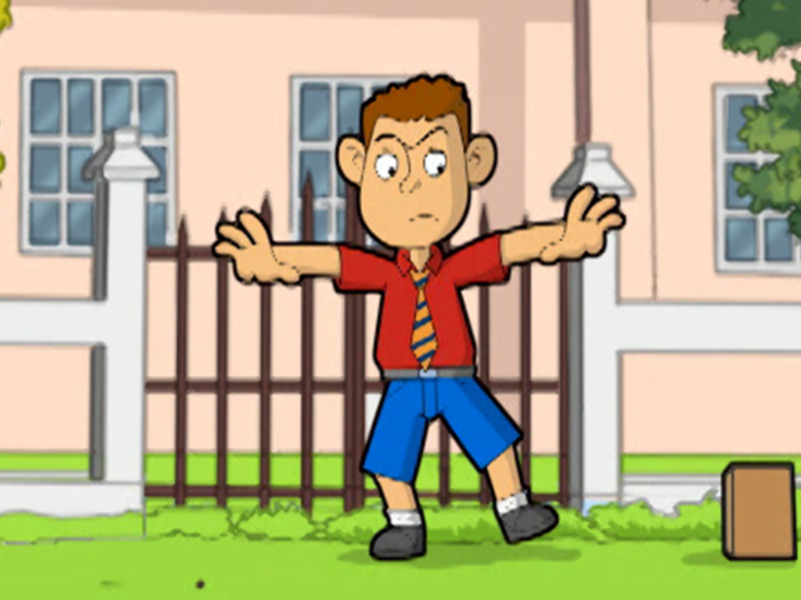 Prime Video: Keymon Ache - Season 1