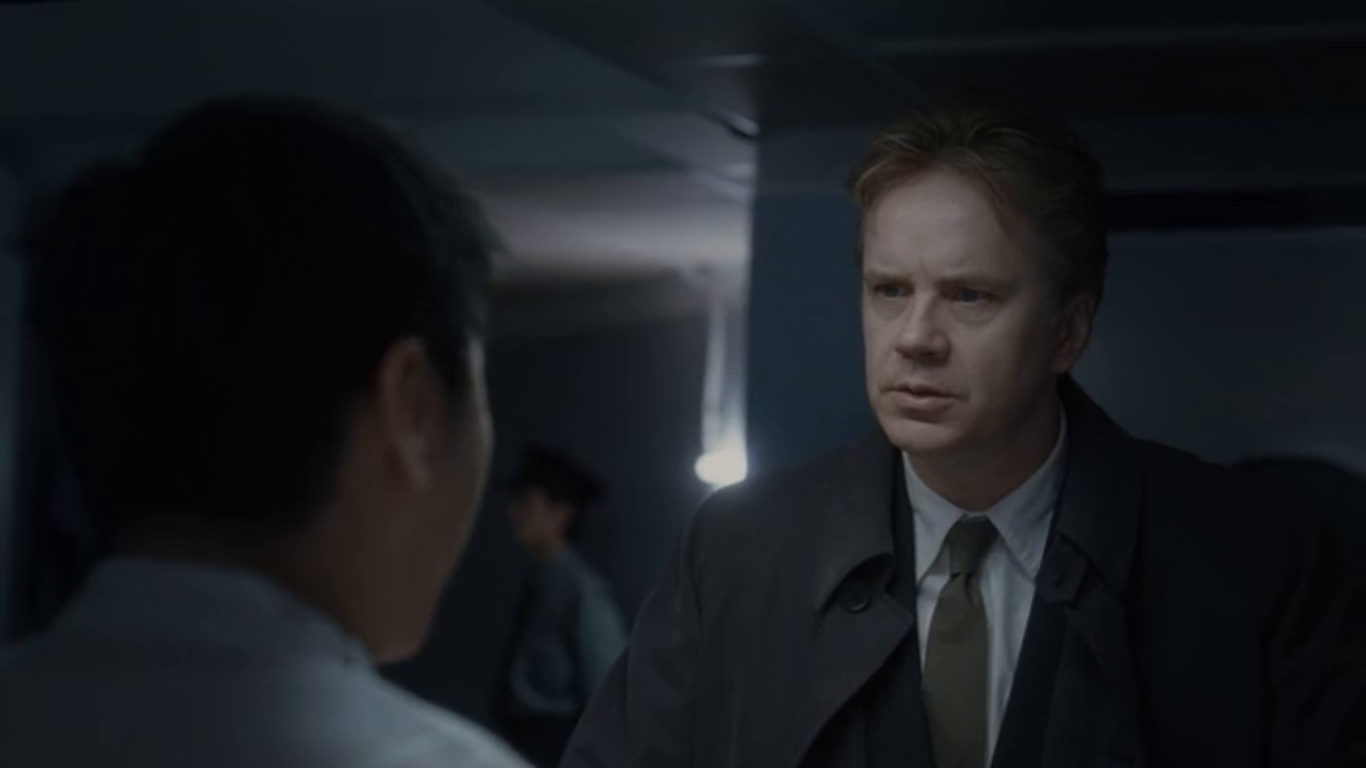 Watch Code 46 | Prime Video