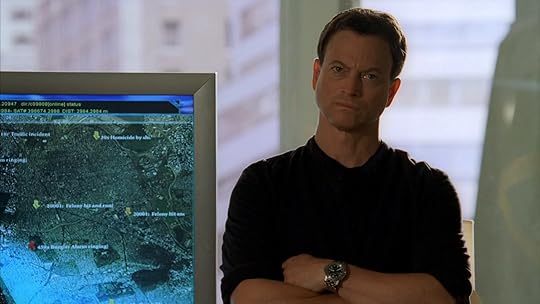 Prime Video: CSI: New York Season 4