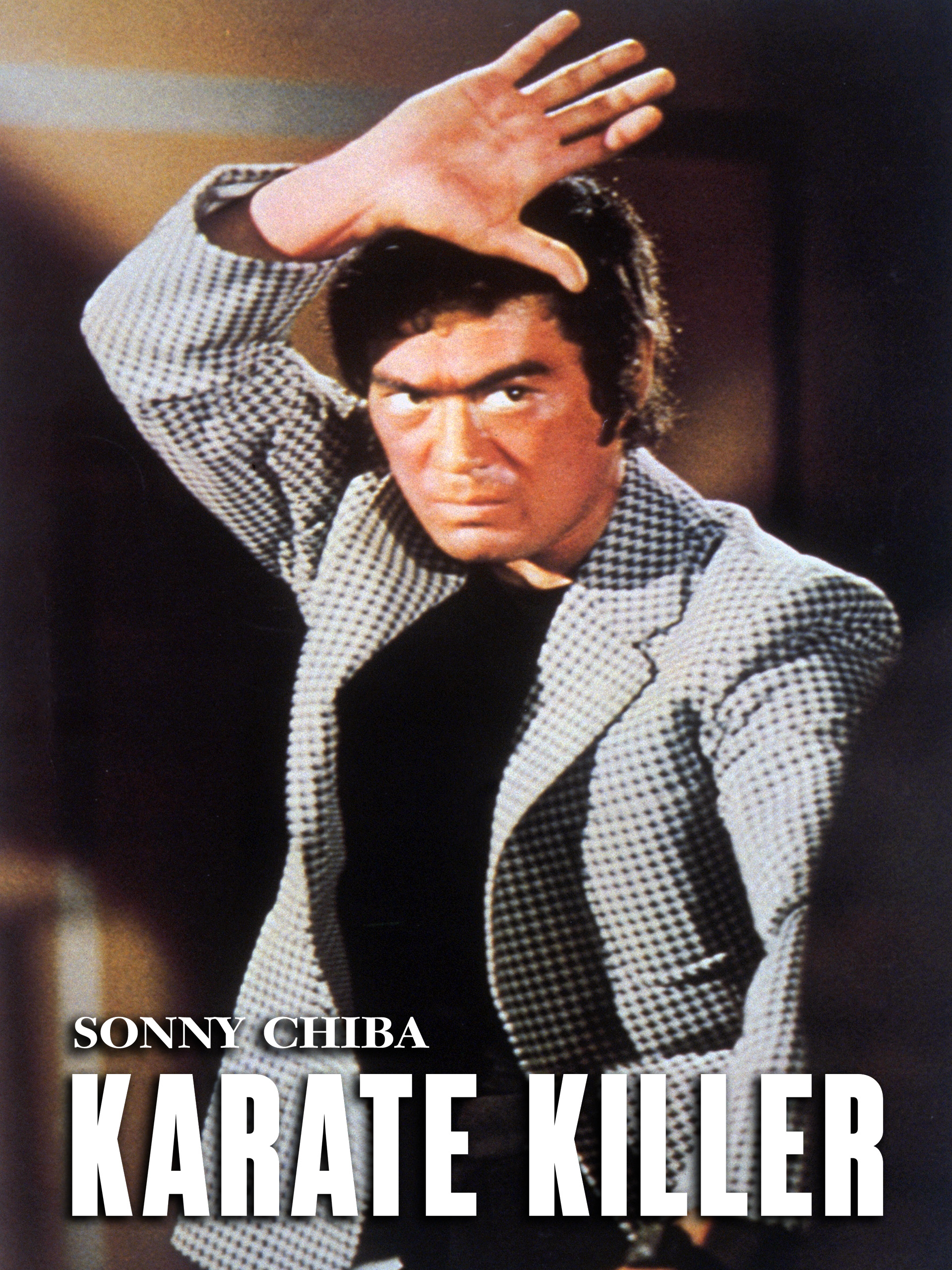 Prime Video: Karate Killer