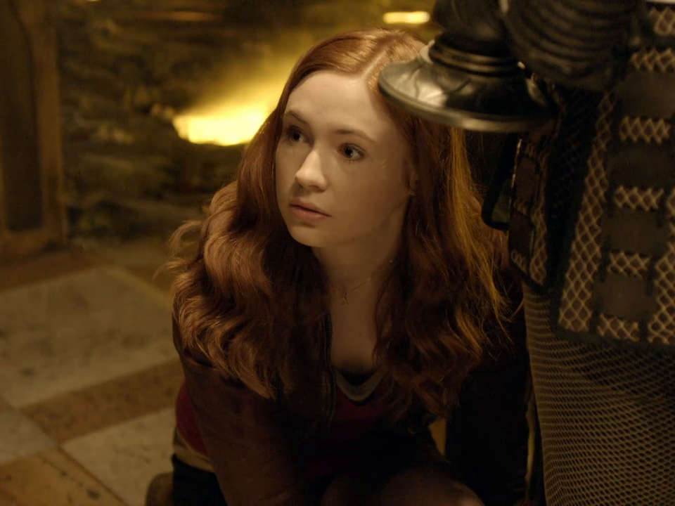 Prime Video: Doctor Who