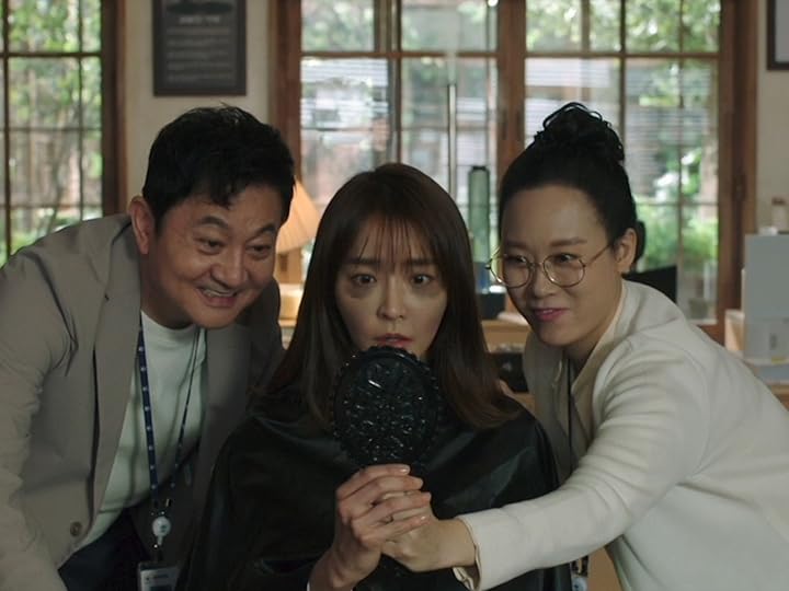 Prime Video: Partners for Justice 2