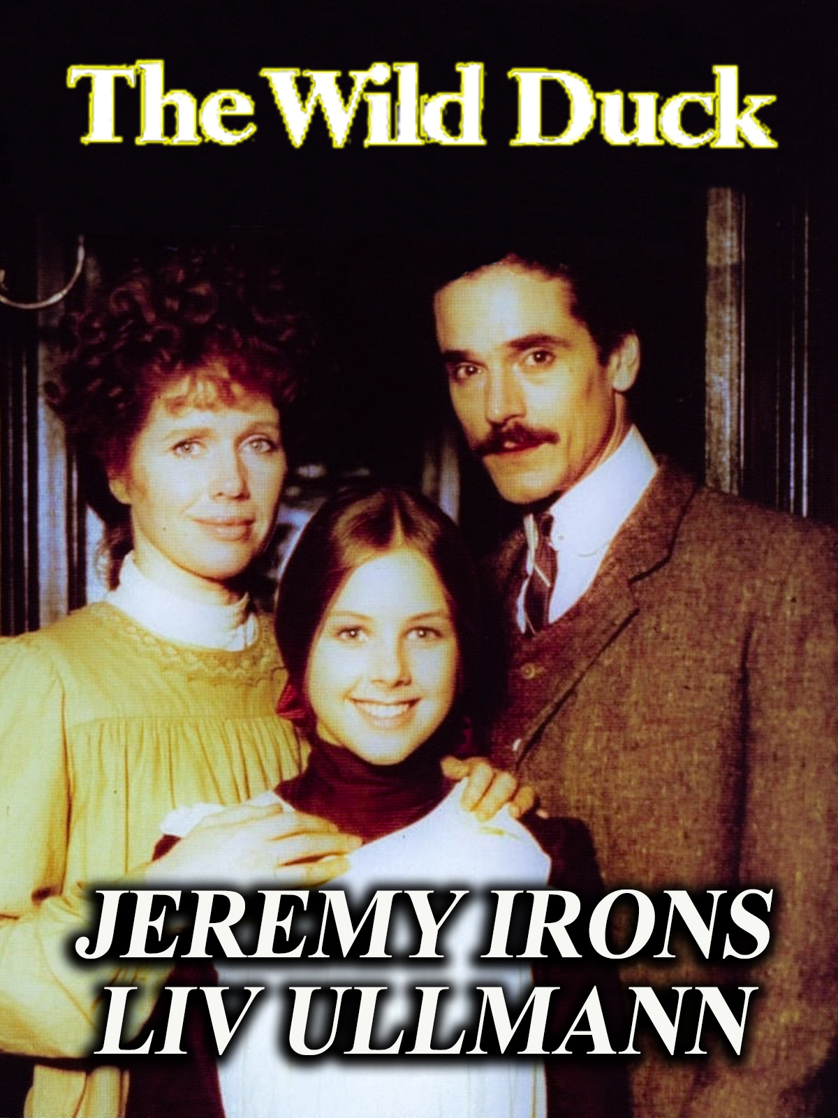 Prime Video: The Wild Duck