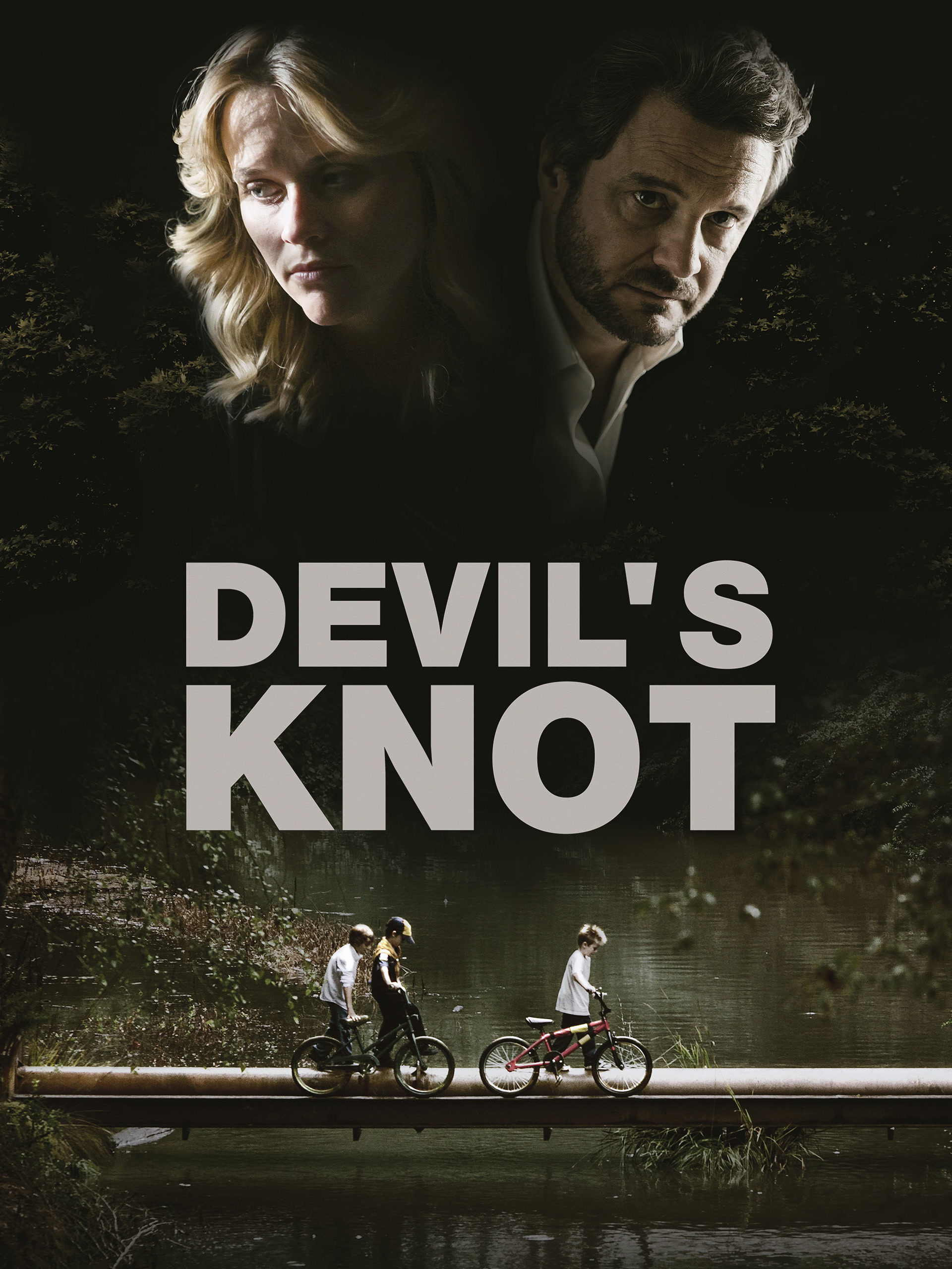 Prime Video: Devil's Knot
