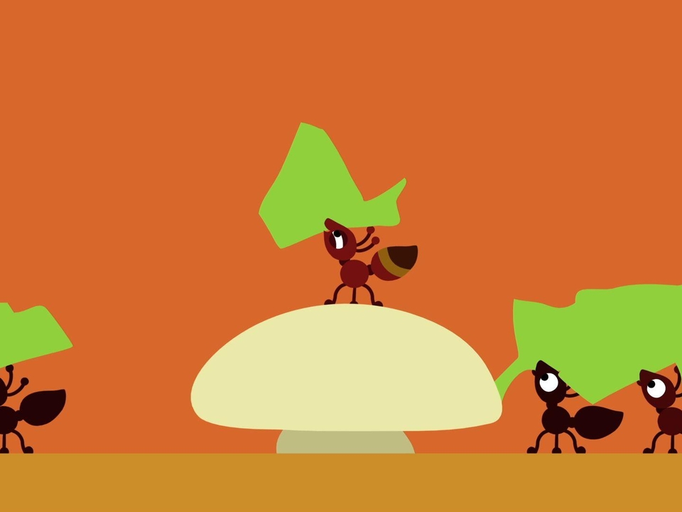 Prime Video: Animanimals - Season 1