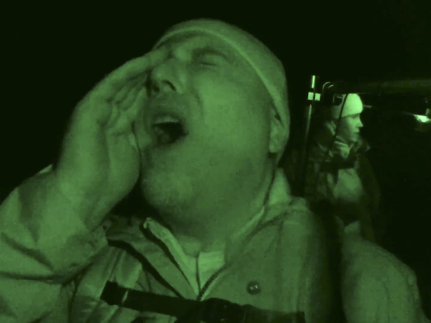 Prime Video: Finding Bigfoot - Season 5