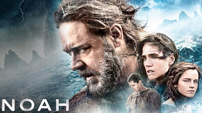 Noah Movie