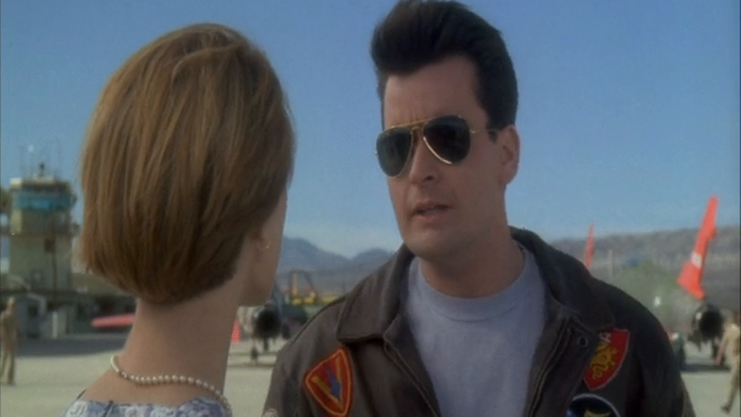 Prime Video: Hot Shots!