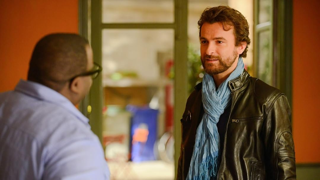 Prime Video: Dear Neighbours