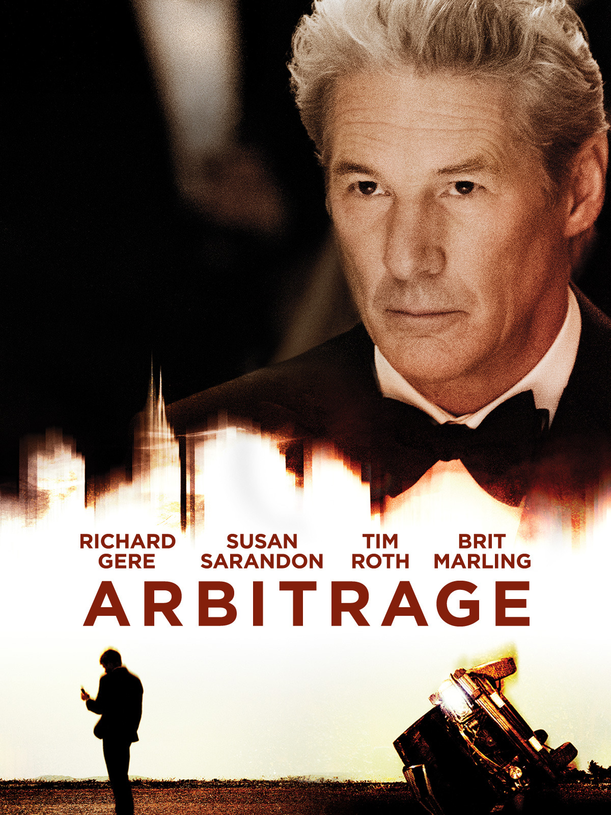 Prime Video: Arbitrage
