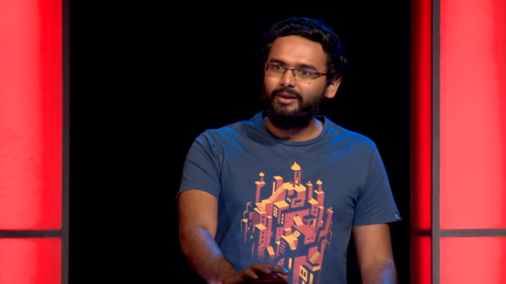 Prime Video: SNG: Don't Come Last - Season 1