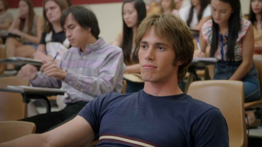 Prime Video: Everybody Wants Some!!