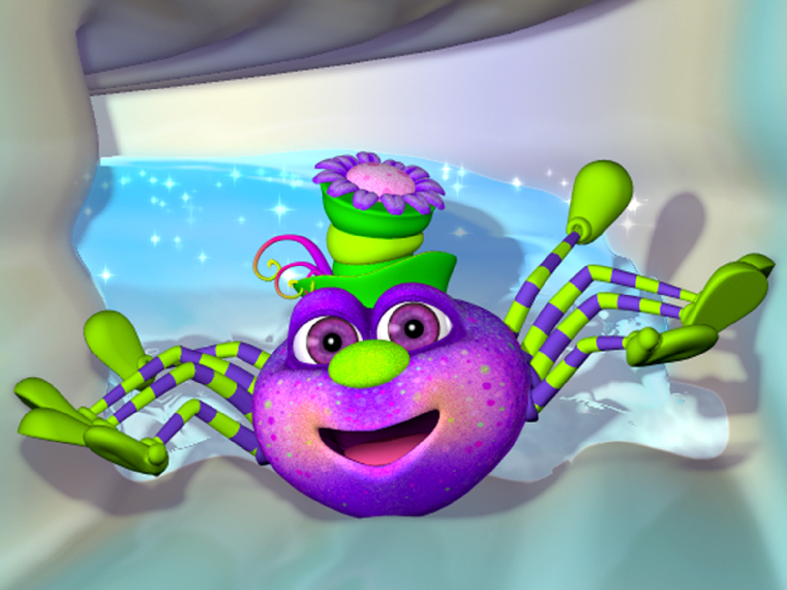 Prime Video: The Gigglebellies: Musical Adventures