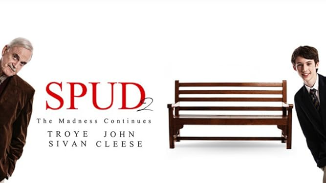 Tanit Phoenix Spud 2