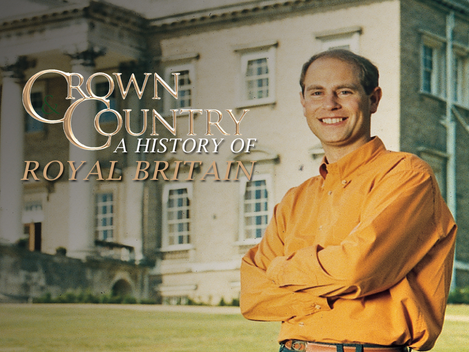 Prime Video: Crown And Country