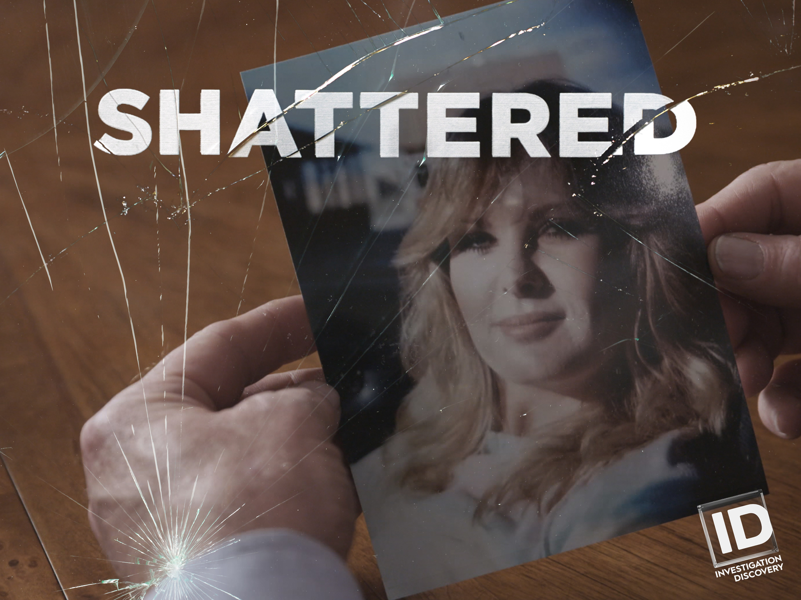 Prime Video: Shattered - Season 2