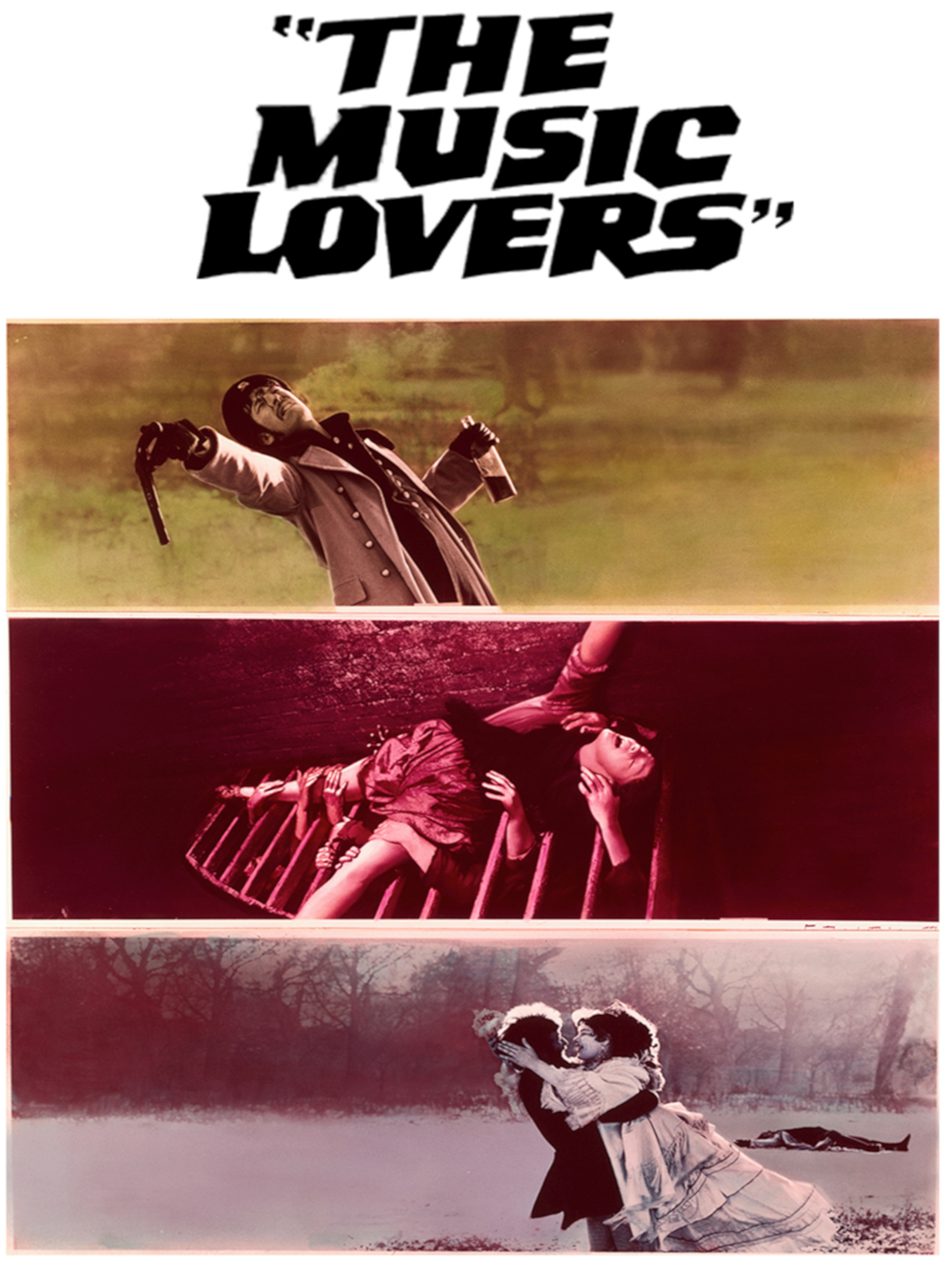 Prime Video: La Symphonie pathétique