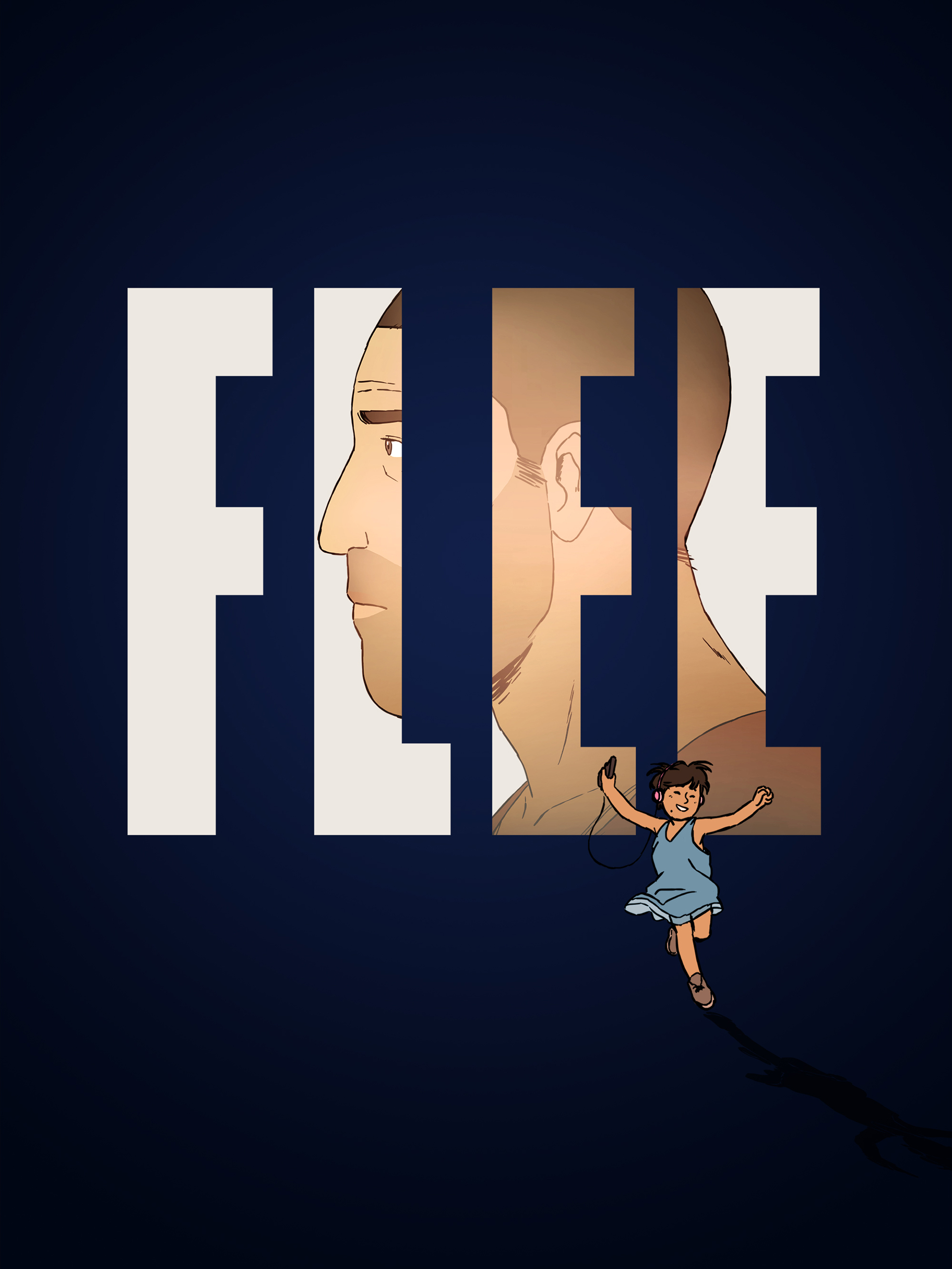 Prime Video: Flee