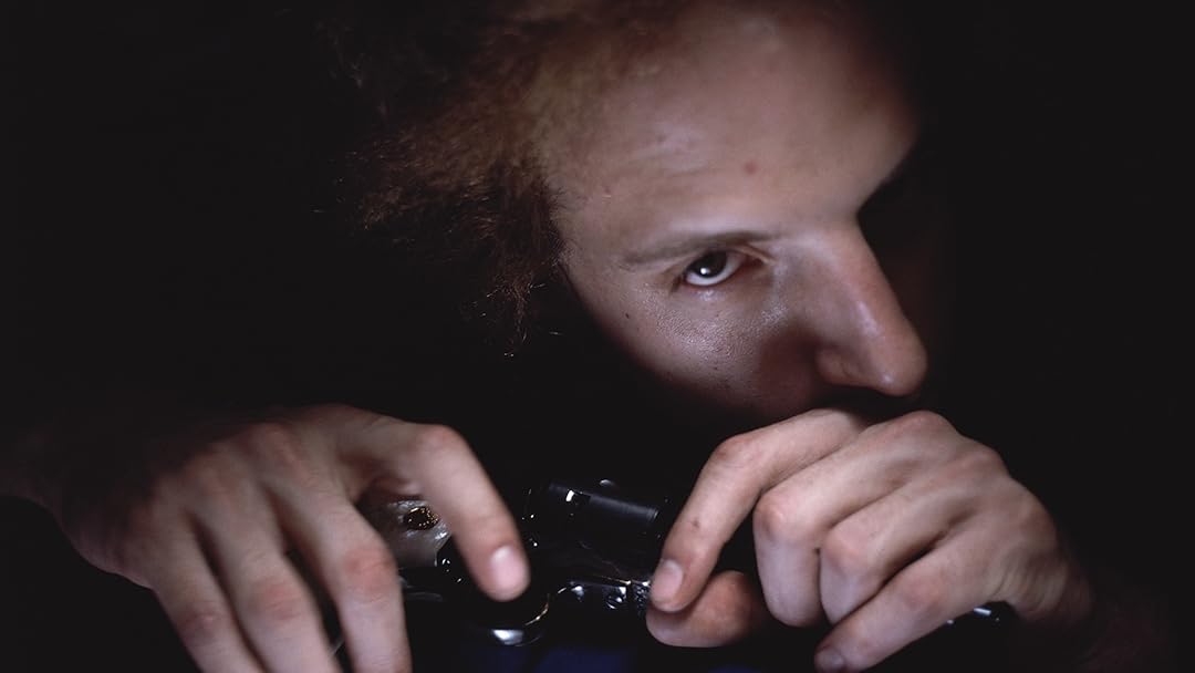 Watch The Thin Blue Line | Prime Video