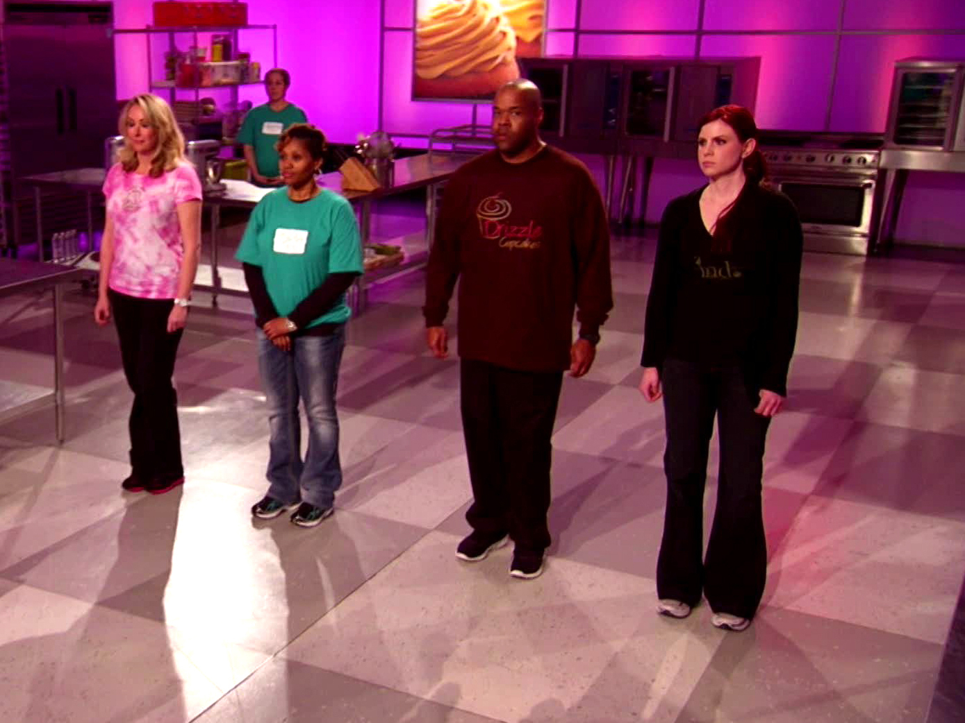 Prime Video: Cupcake Wars - Season 6