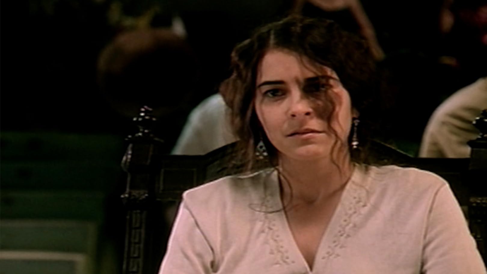 Prime Video: Otilia Rauda: La Mujer del Pueblo