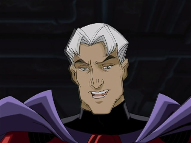 Prime Video: X-Men: Evolution Season 1