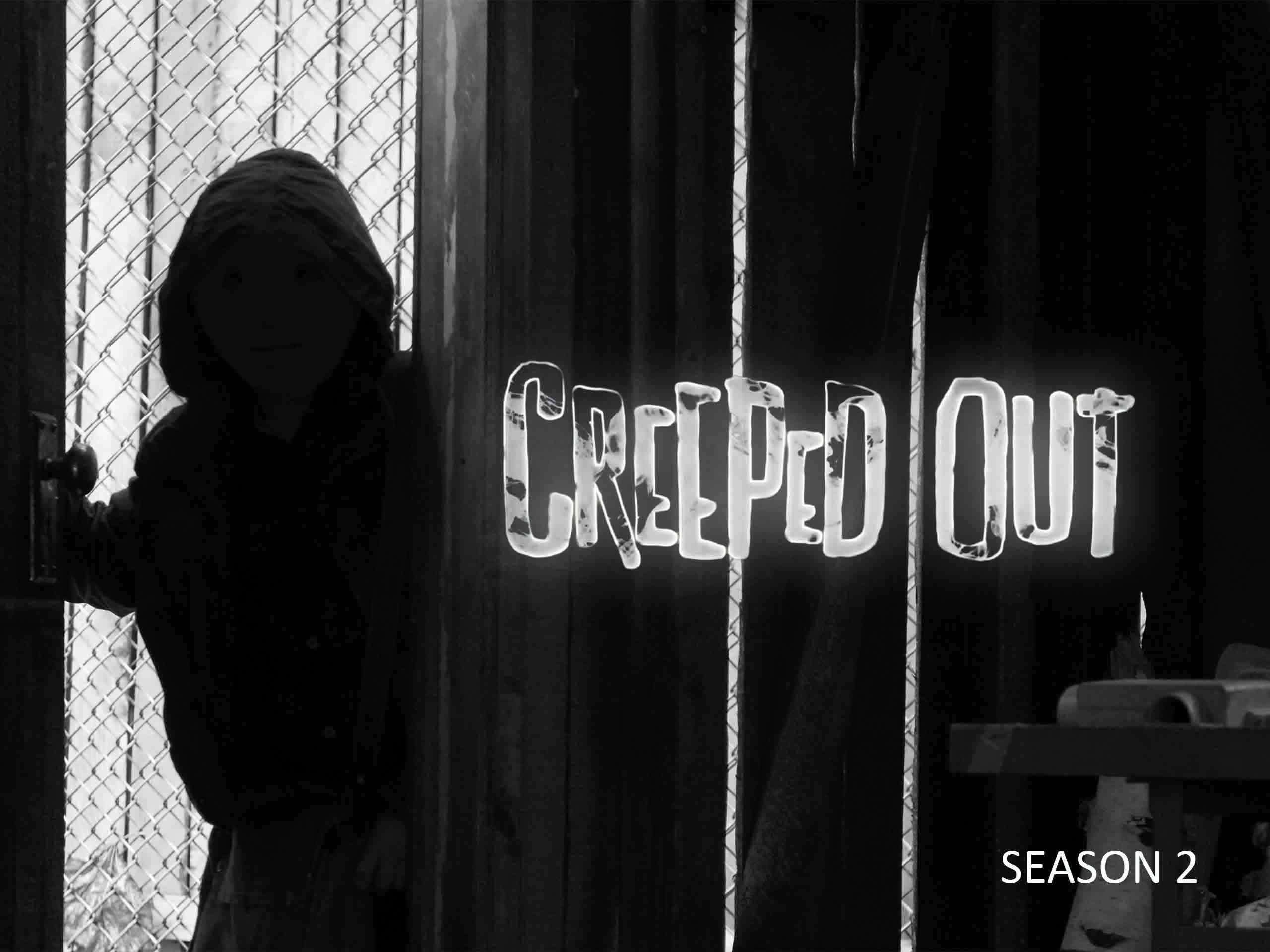 Prime Video: Creeped Out - Season 2