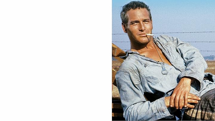 Amazon.com: Cool Hand Luke : Paul Newman, George Kennedy, Dennis Hopper ...