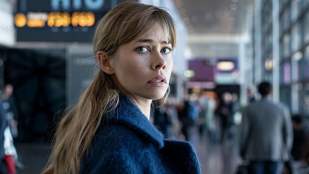 Watch Greyzone Season 1 | Prime Video