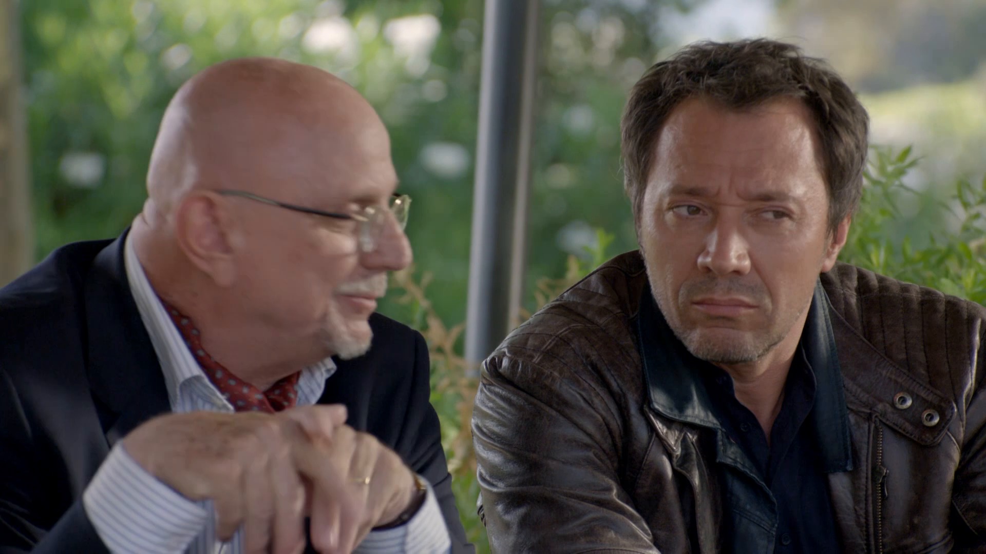 Prime Video: Cain - Season 4