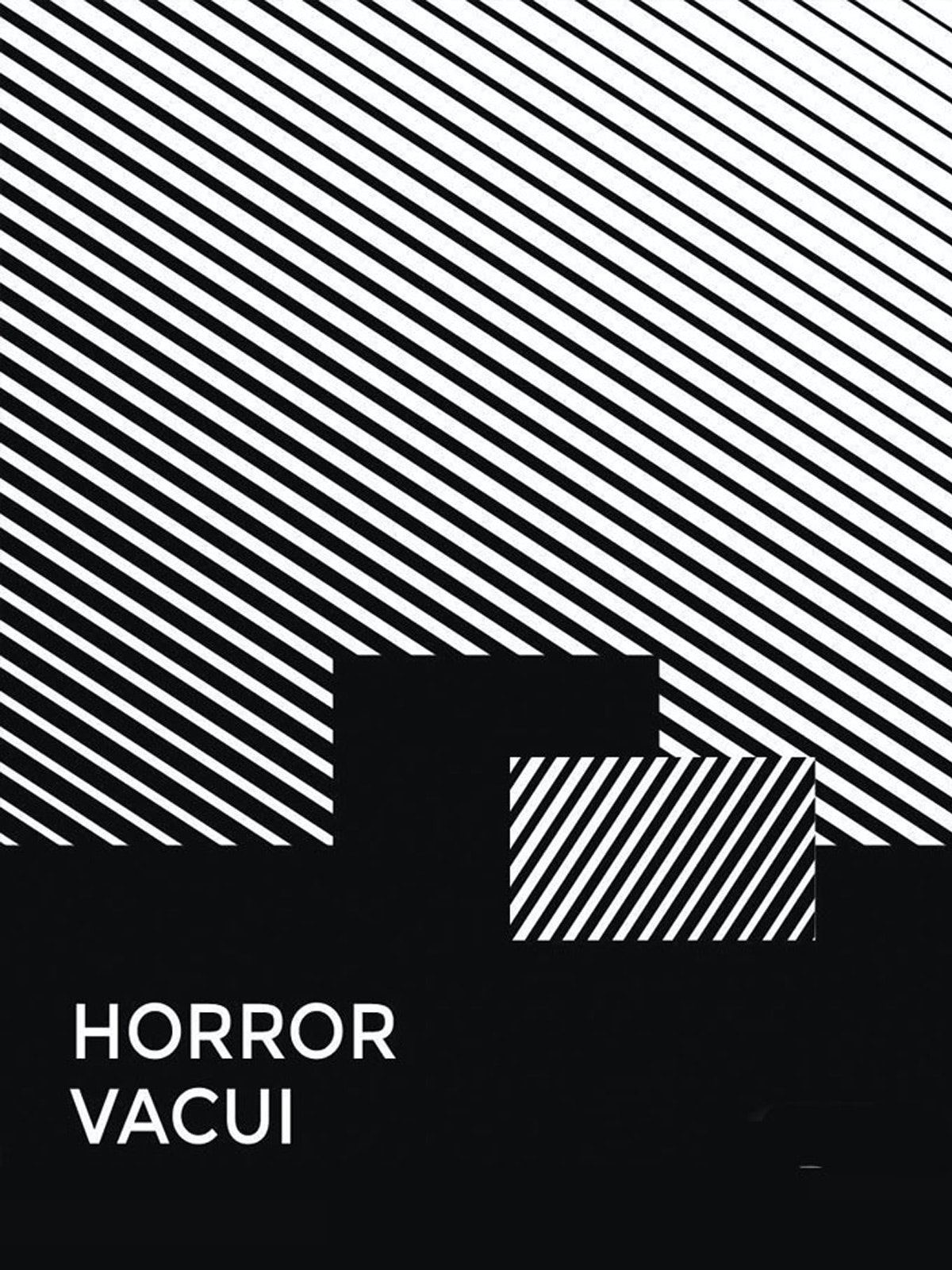 Prime Video: Horror Vacui