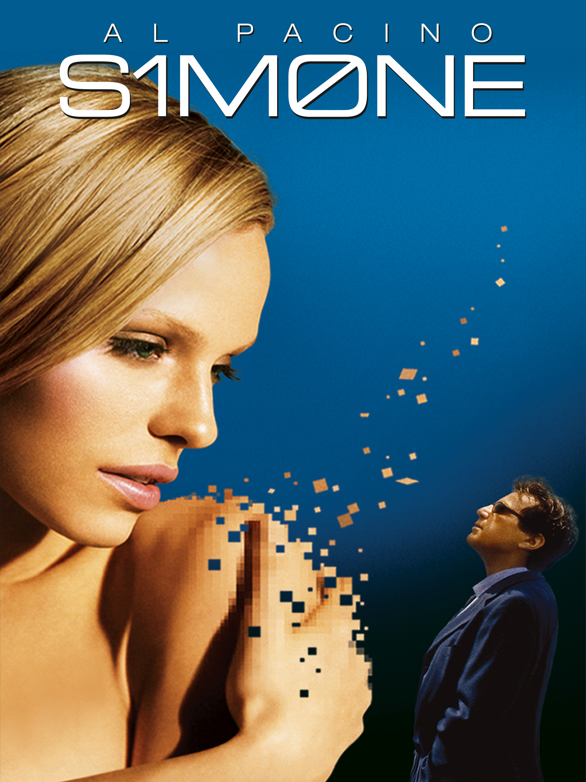 Prime Video: Simone