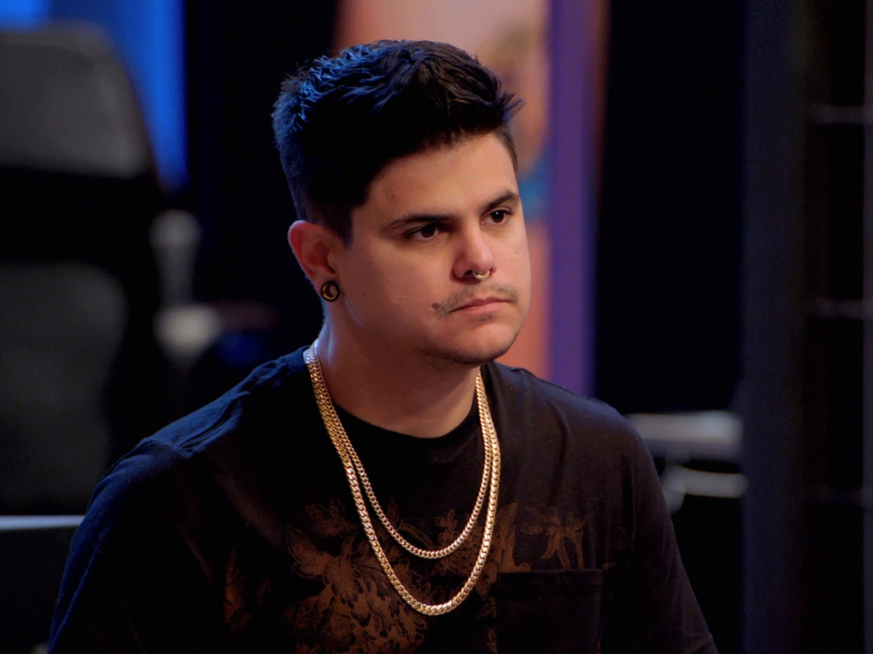 Prime Video: Ink Master Season 14