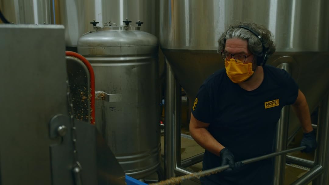 Prime Video: The Crafty Irish On Tour