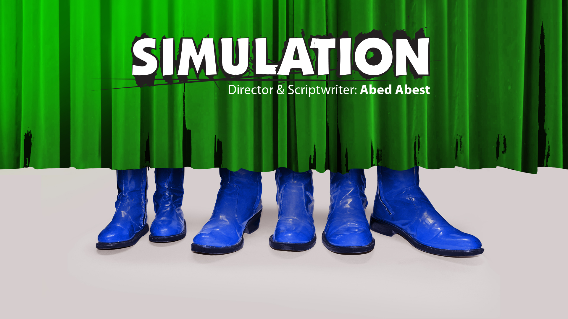 Prime Video: Simulation