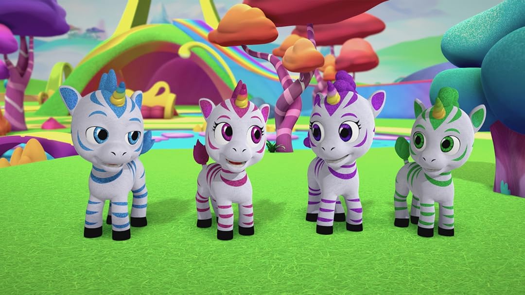 Prime Video: Zoonicorn