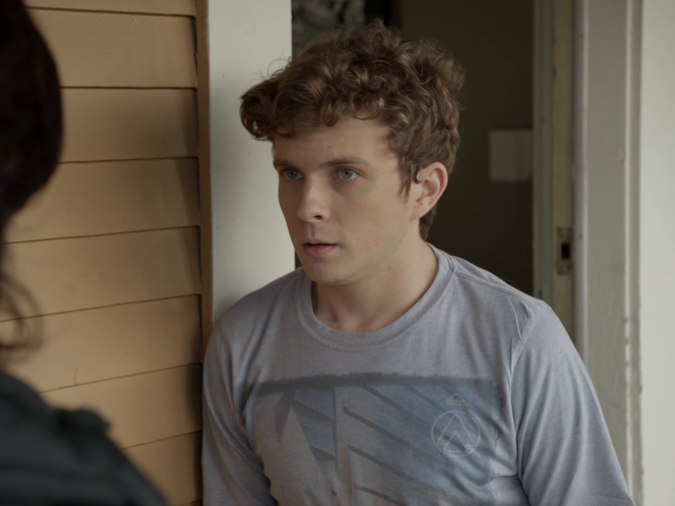 Prime Video: Continuum