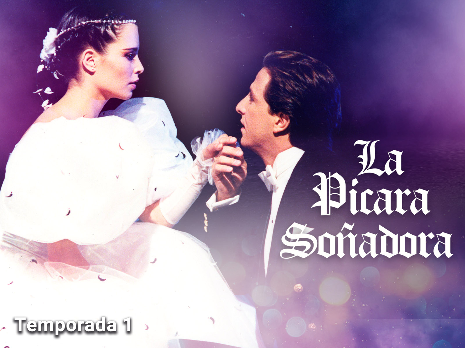 Prime Video: La Picara Soñadora season-1