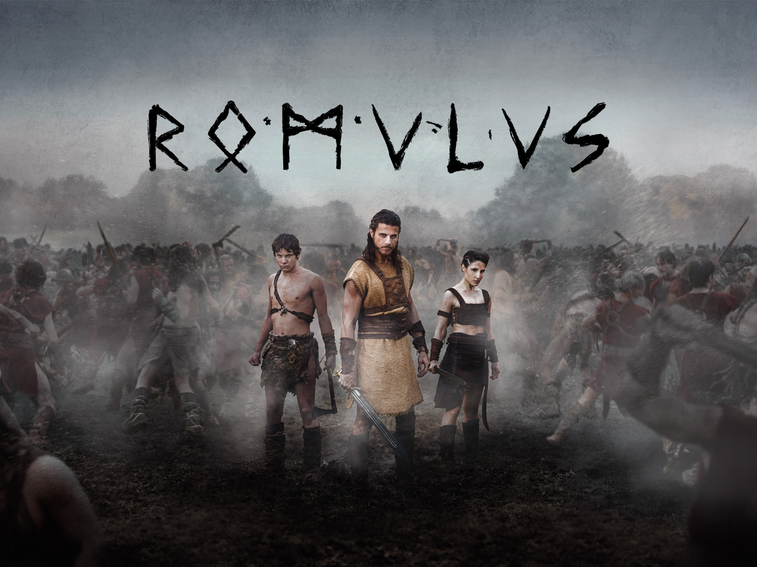Prime Video: Romulus