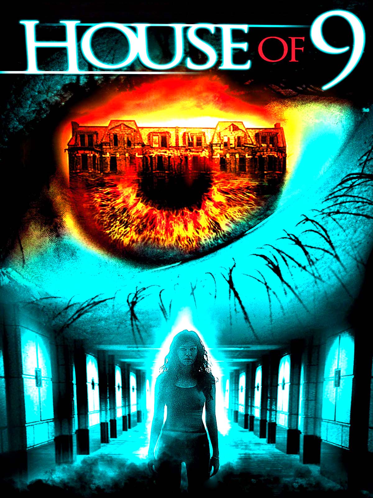 Prime Video: House of 9