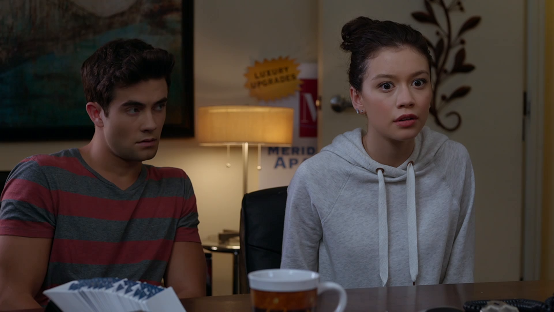 Prime Video: Hidden Intentions