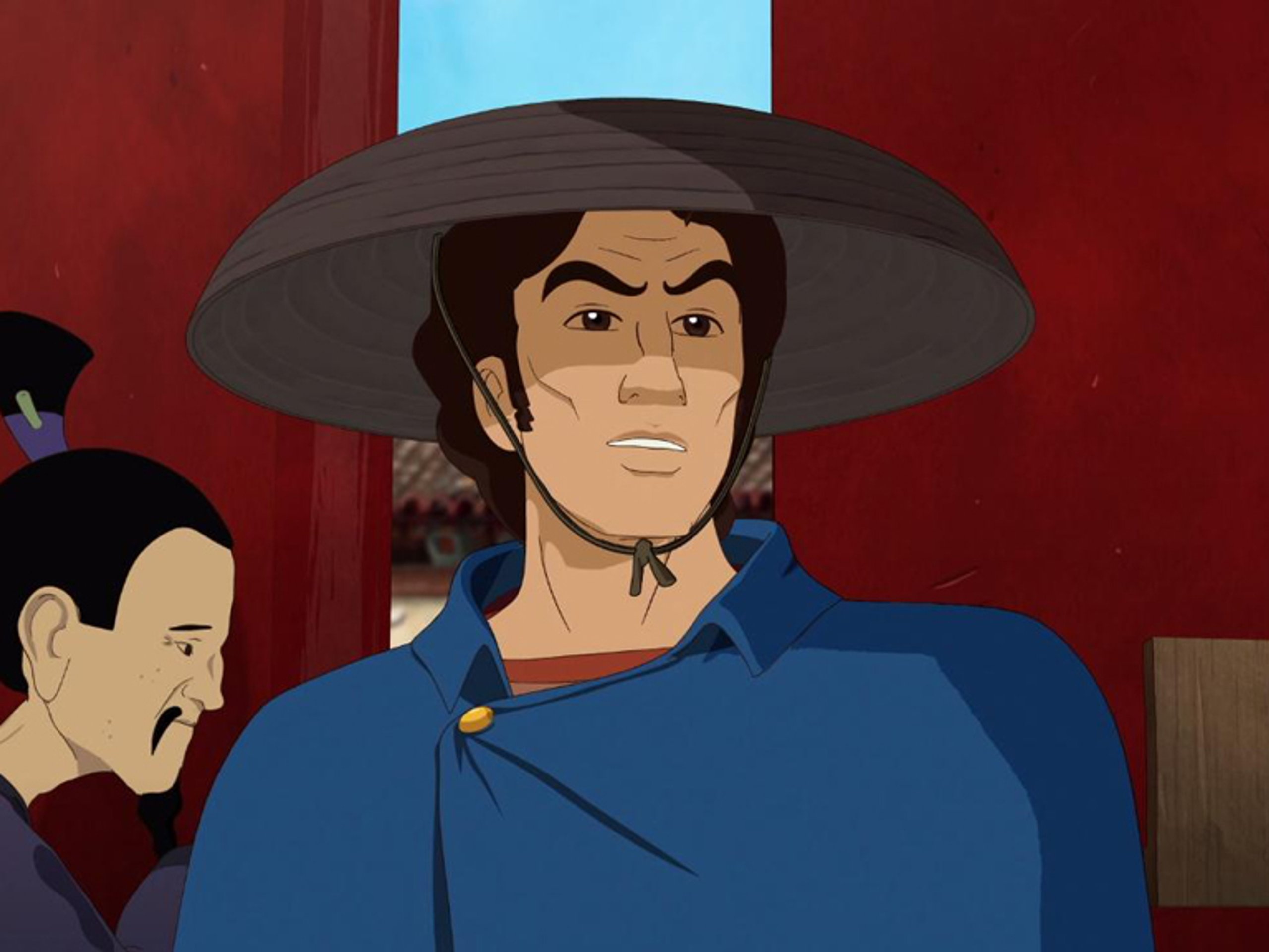 Prime Video: Les mystérieuses cités d'or saison 2