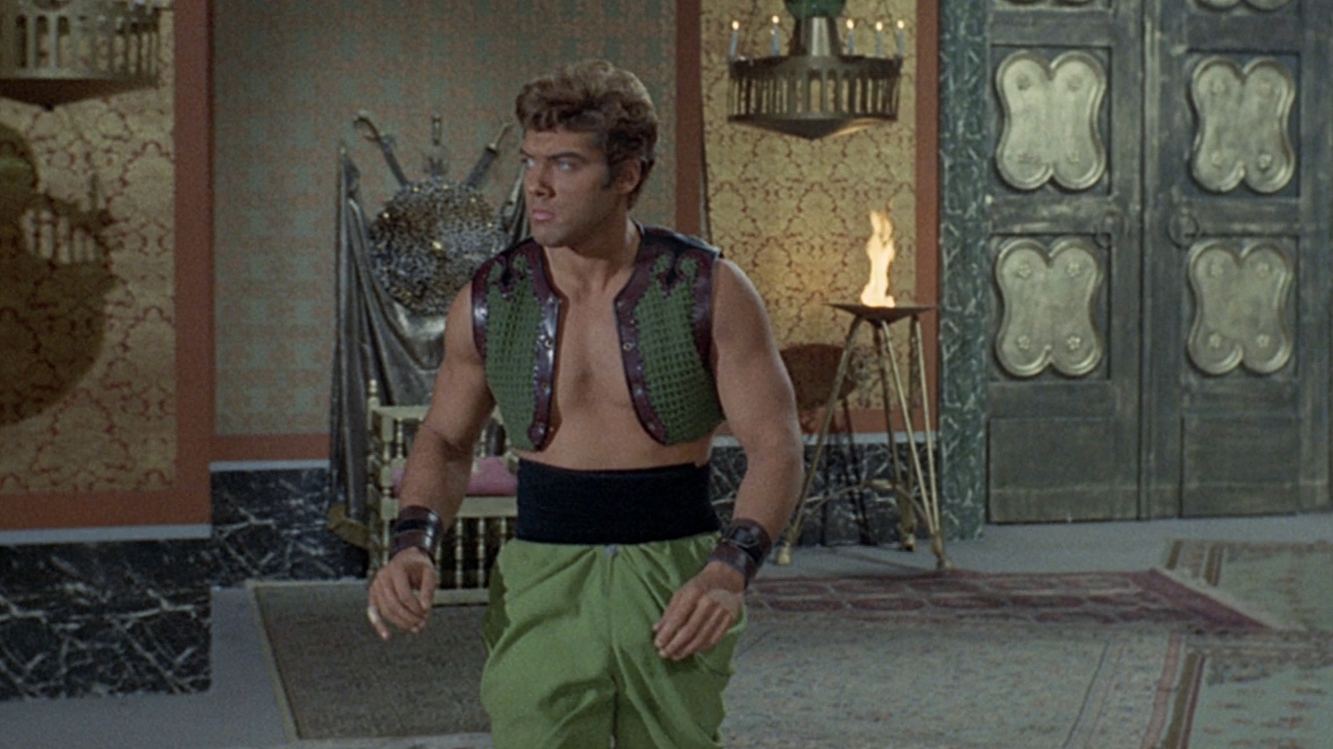 Prime Video: Anthar L'Invincibile