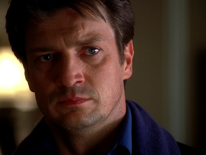 Prime Video: Castle Season 1